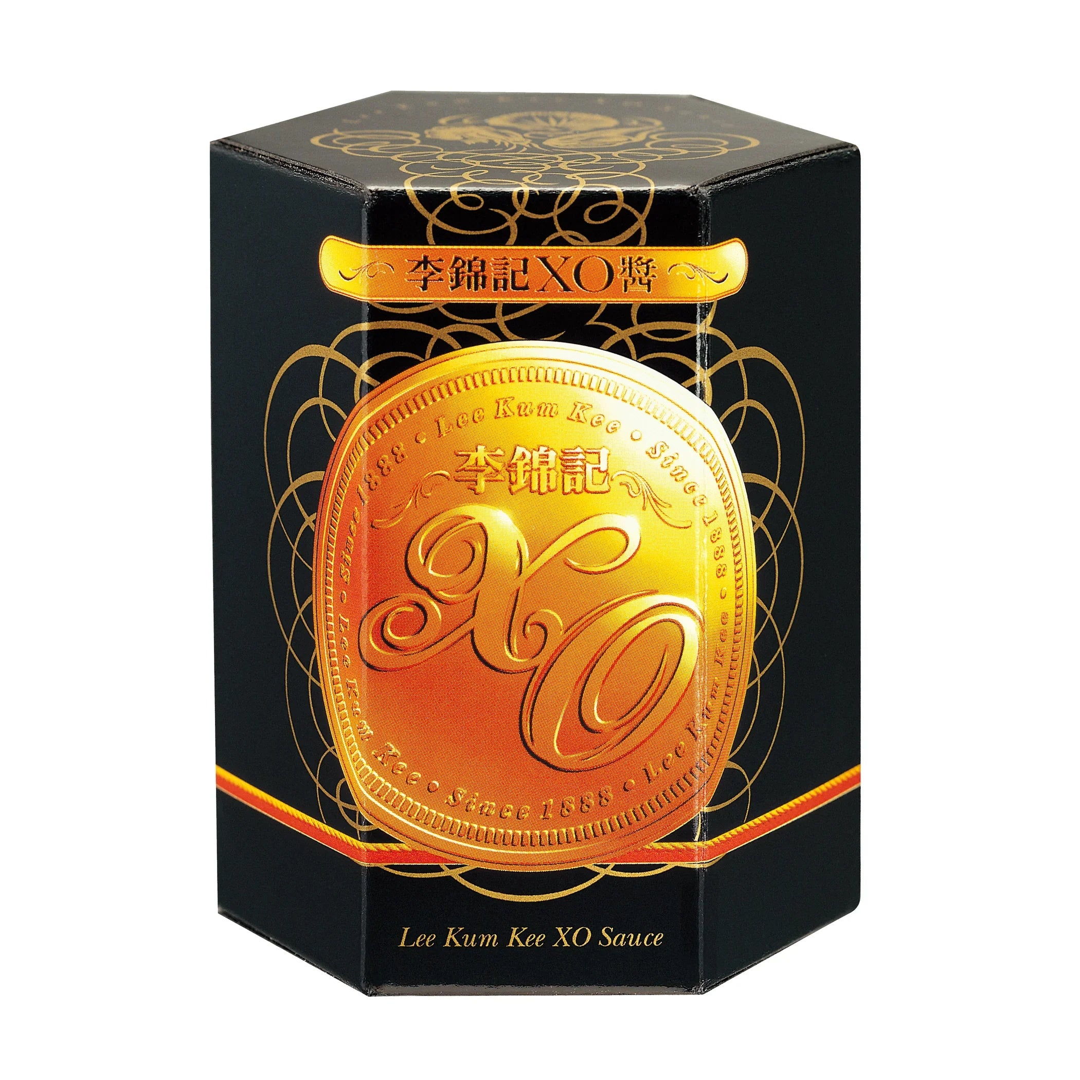 Sauce Lee Kum Kee XO (220 g) | Brandco Direct Inc
