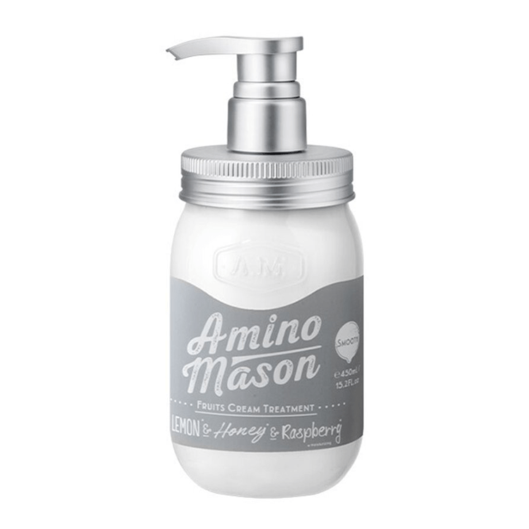 Amino Mason amino acid plant-based refreshing conditioner 450ml ...