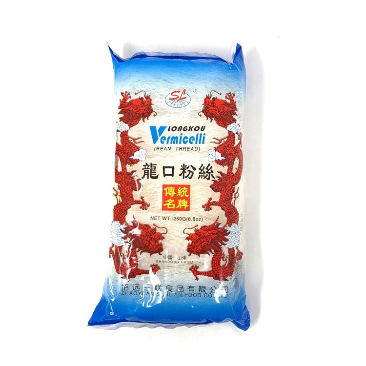 San Lian Lung Kow Vermicelli 1000g | Brandco Direct Inc