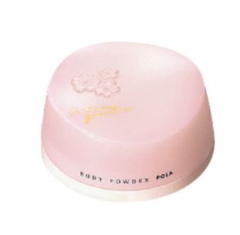 POLA Sakura Garden Body Powder | Brandco Direct Inc