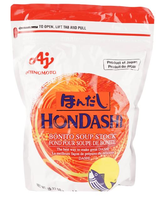 Ajinomoto Hondashi Katsuo Bonito Soup (1Kg) | Brandco Direct Inc