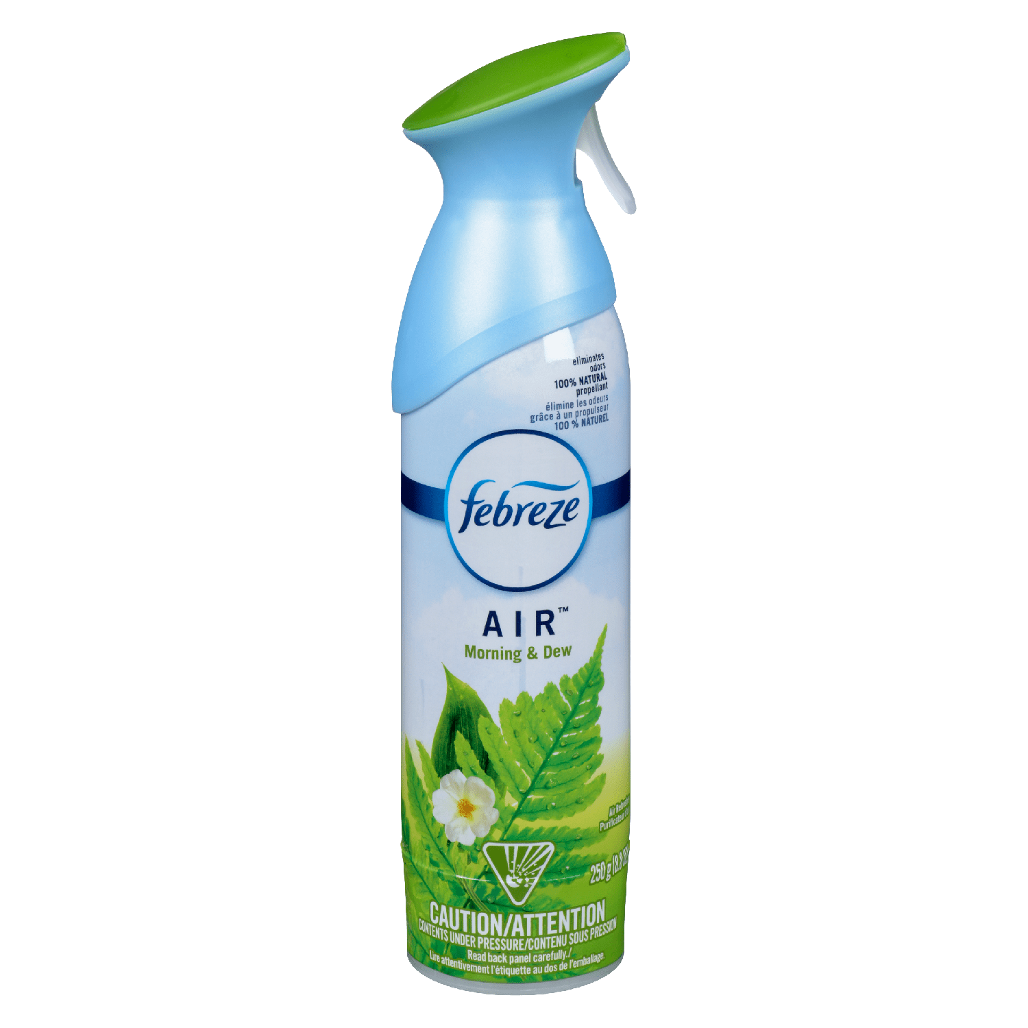 Febreze AIR Freshener Morning & Dew (250g) | Brandco Direct Inc