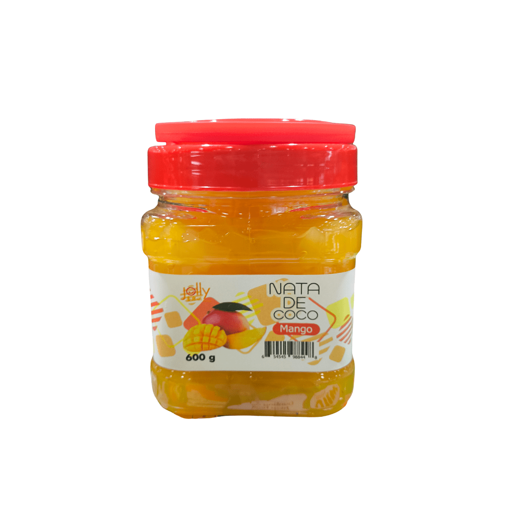 Jolly Mango Jelly 600g | Brandco Direct Inc
