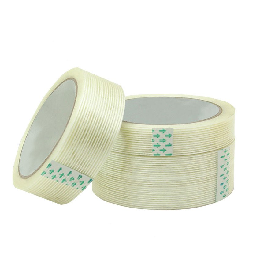Ruban Tape 4 Rolls 12mmx10.1m (4 Rolls) | Brandco Direct Inc