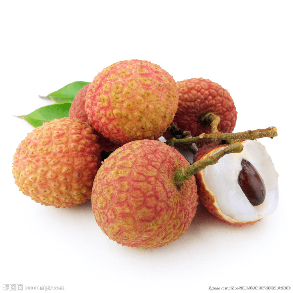 Lychees (~1lb) | Brandco Direct Inc